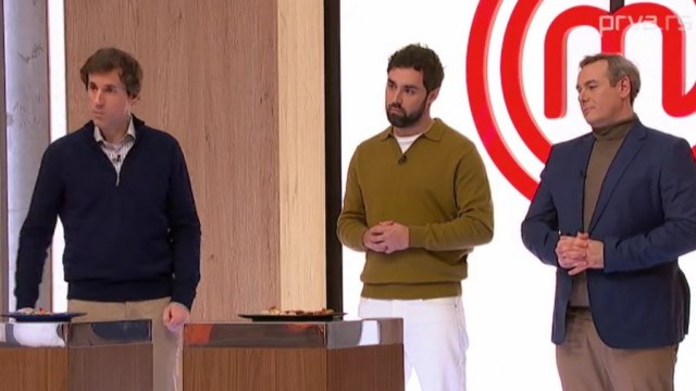 "Ovo je jelo koje će vam obezbediti mesto u ELIMINACIONOM izazovu ...