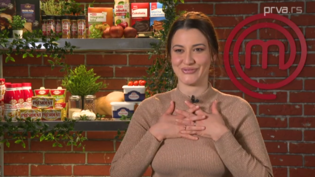 OVAJ BRANKOV GEST je Anamariju RASPAMETIO i dao joj "vetar u leđa" - to od njega NIJE OČEKIVALA ...